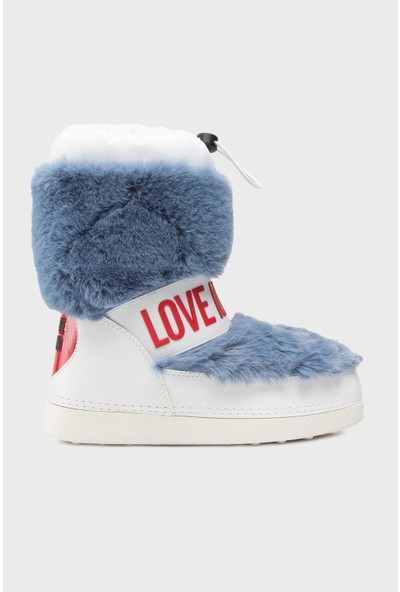 Love Moschino Kar Botu Bayan Kar Botu JA24252G0DISP70A
