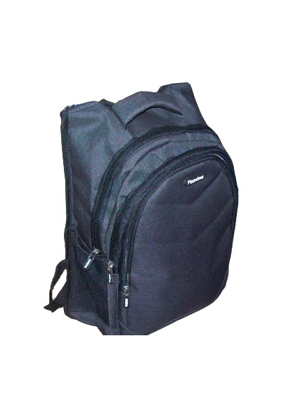 Tom Çanta Lara 2040 3 Gözlü Sırt Çantası Tom Çanta Lara 2040 3 Gözlü Sırt Çantası