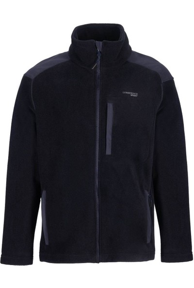 Lumberjack Erkek Ceket Lacivert 101044903 Polar