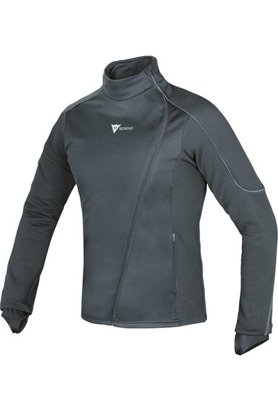 Dainese D-Mantle Fleece Ws Rüzgar Geçirmez Termal Içlik Üst Dainese D-Mantle Fleece Ws Rüzgar Geçirmez Termal Içlik Üst