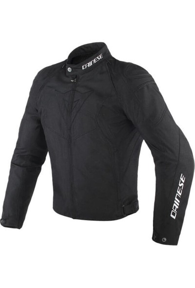 Dainese Avro D2 Tekstil Mont Black Black