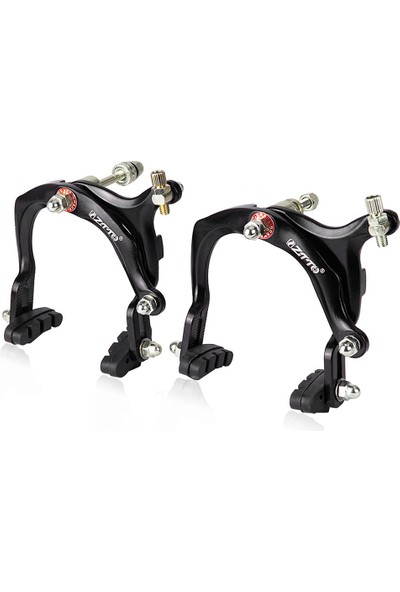 Ztto Alüminyum Bisiklet Frenler Uzun Kol Pense Fren Kaliperleri (Yurt Dışından) Ztto Alüminyum Bisiklet Frenler Uzun Kol Pense Fren Kaliperleri (Yurt Dışından)