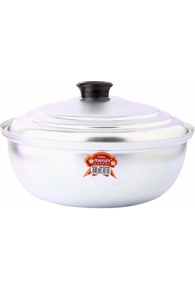 Piev Alüminyum Tencere No 24 Piev Alüminyum Tencere No 24