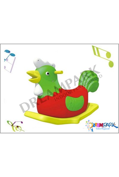 Dream Park Müzikli Horoz