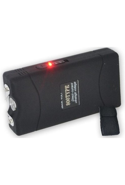 800 Type Elektirik Çarpma Cihazı Şarjlı 800 Type Elektirik Çarpma Cihazı Şarjlı