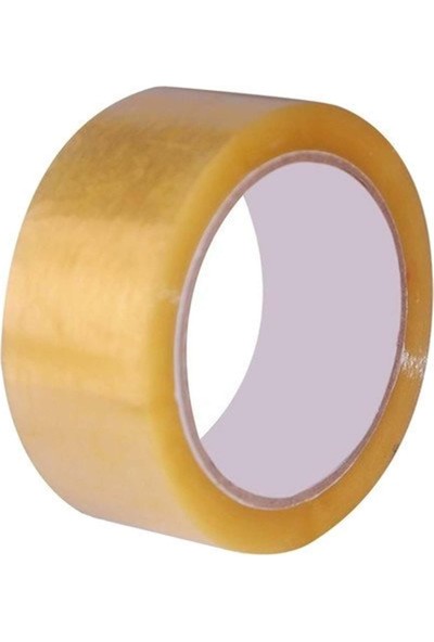 Dosy Koli Bandı Şeffaf 45 mm x 100 mt