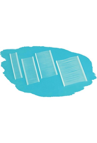 İnox Kılçık 65 mm 5.000 Li Pk 04525