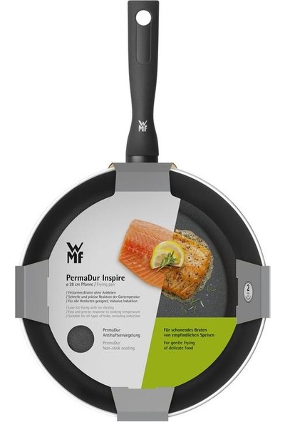 Wmf Permadur Inspire Tava 28 cm Wmf Permadur Inspire Tava 28 cm