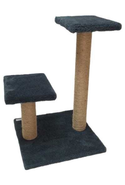 Lena Pet Step Basamak Kedi Tırmalama Tahtası Siyah Lena Pet Step Basamak Kedi Tırmalama Tahtası Siyah