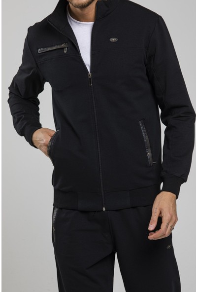 Mysport 201707 Erkek Büyük Beden Eşofman Takım