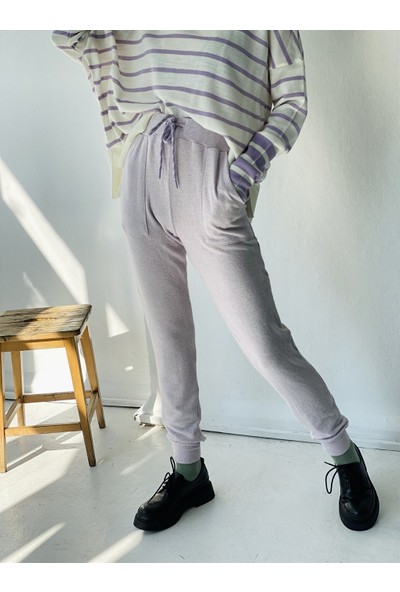 Retrobird Yumoş Lila Alt Lila