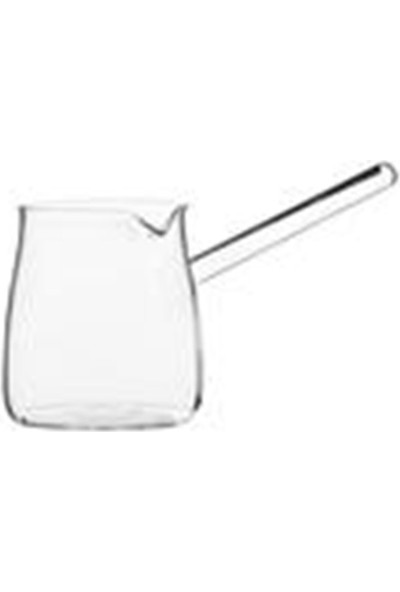 Perotti 100ML Cam Sunum Cezvesi