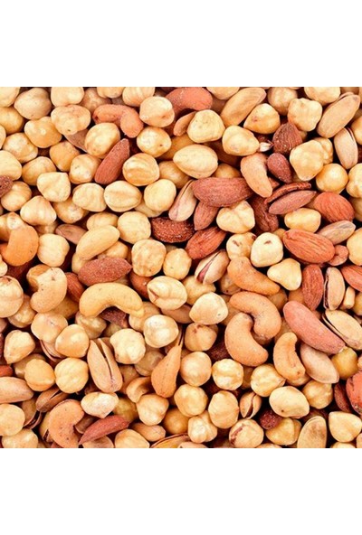 Lüks Karışık Kuruyemiş (Fındık,badem,kaju,antep) Lüks Karışık Kuruyemiş (Fındık,badem,kaju,antep)