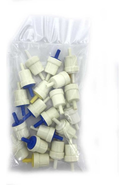 SunSun Sibop Check Valf Tekli SunSun Sibop Check Valf Tekli