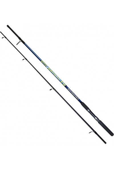 Effe Vertical 3-12 gr Atarlı Iki Parça Lrf Spin Olta Kamış 2.70 Mt. Effe Vertical 3-12 gr Atarlı Iki Parça Lrf Spin Olta Kamış 2.70 Mt.
