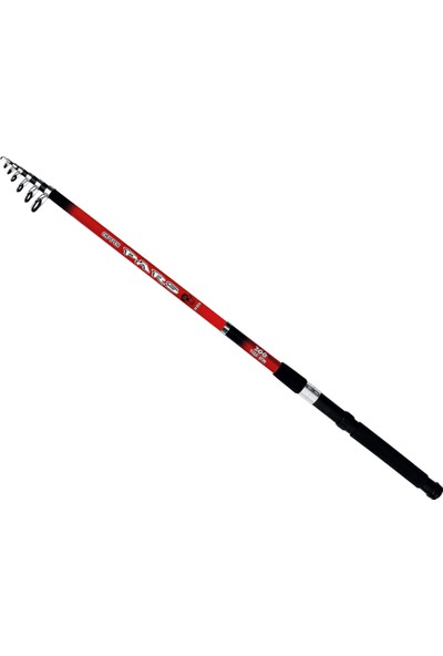 Effe Pars 75-150 gr Atarlı Olta Kamışı 2.10 Mt. Effe Pars 75-150 gr Atarlı Olta Kamışı 2.10 Mt.