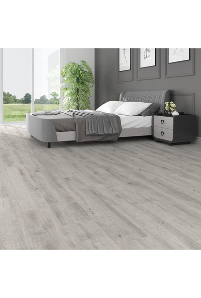 Çamsan Silver Liva Meşe 8 mm Laminant Parke Çamsan Silver Liva Meşe 8 mm Laminant Parke