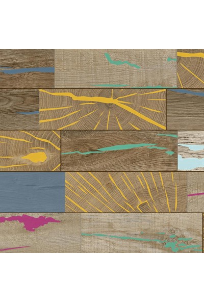 Çamsan Avangard Anemon 10 mm Laminant Parke Çamsan Avangard Anemon 10 mm Laminant Parke