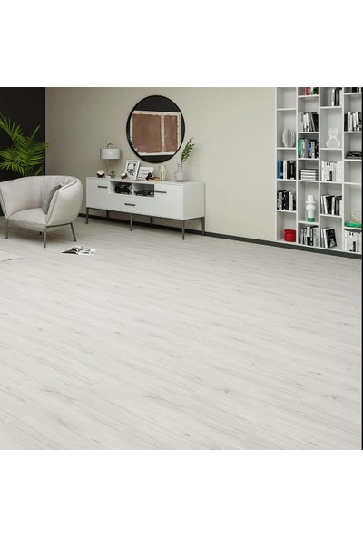 Terra Click Truva 8 mm Laminant Parke 2,3071 M2