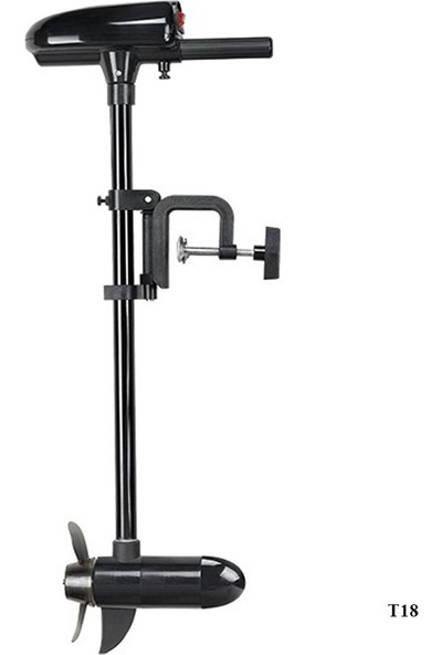 Haibo T18 Elektrikli Bot Motor