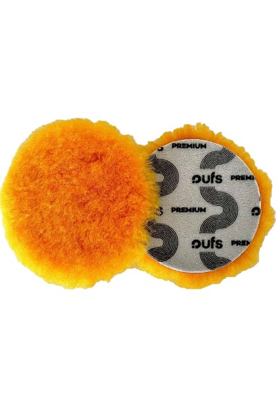 Ufs Premium Keçe 130MM Ufs Premium Keçe 130MM