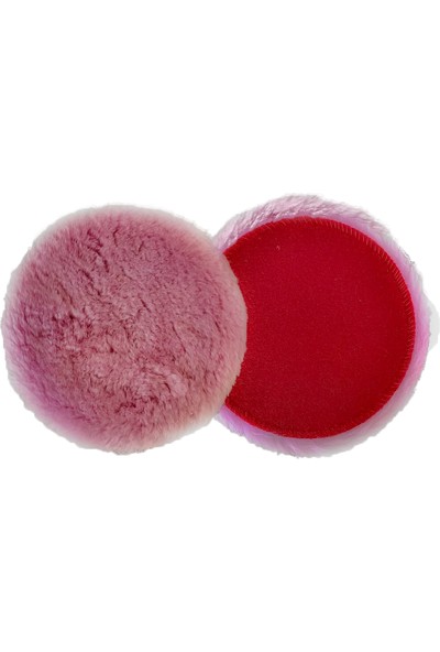 Menzerna Polıshıng Keçe 160MM