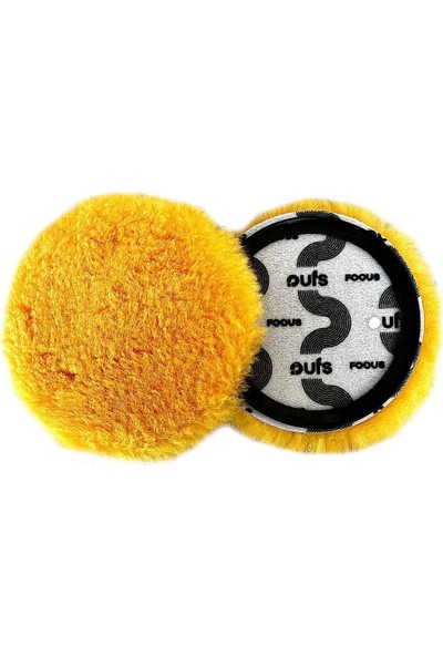 Ufs Premium Kasnaklı Keçe 160MM