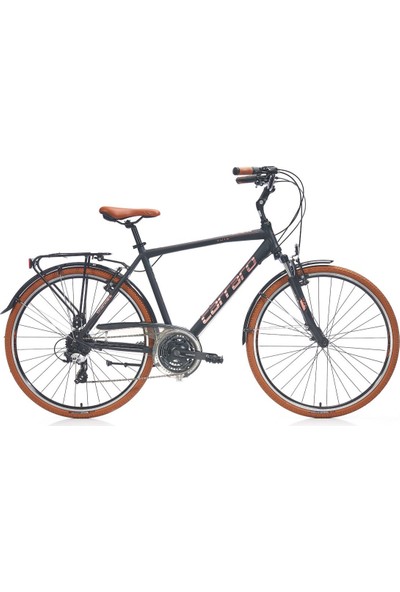 Carraro Elite 804 V Fren 24 Vites 28 Jant Şehir Bisikleti Carraro Elite 804 V Fren 24 Vites 28 Jant Şehir Bisikleti