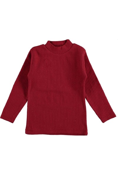 Başak Çocuk Giyim 340701YARIM Balıkcı Badi 7/10 Yaş - Kırmızı - 6-7 Yaş