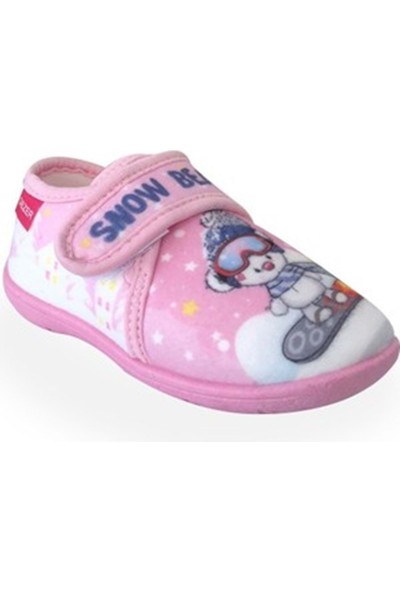 Başak Çocuk Giyim 03206 Gezer Snow Bear 27/30 Numara - Pembe - 30 Başak Çocuk Giyim 03206 Gezer Snow Bear 27/30 Numara - Pembe - 30