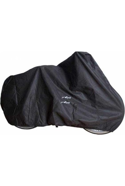 Procycle PC-970 Bisiklet Brandası Üstten Geçirmeli