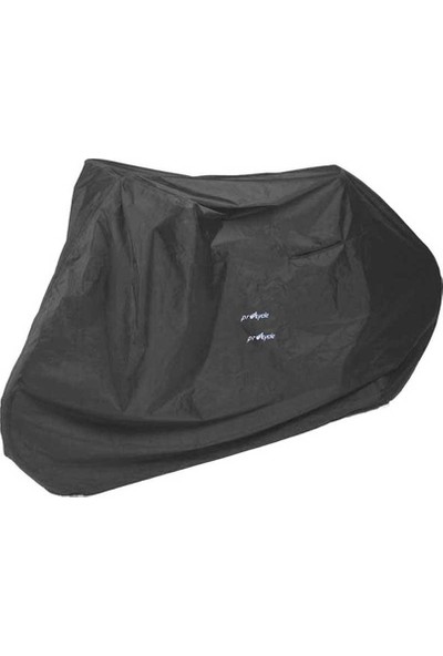 Procycle PC-970 Bisiklet Brandası Alttan Fermuarlı Procycle PC-970 Bisiklet Brandası Alttan Fermuarlı