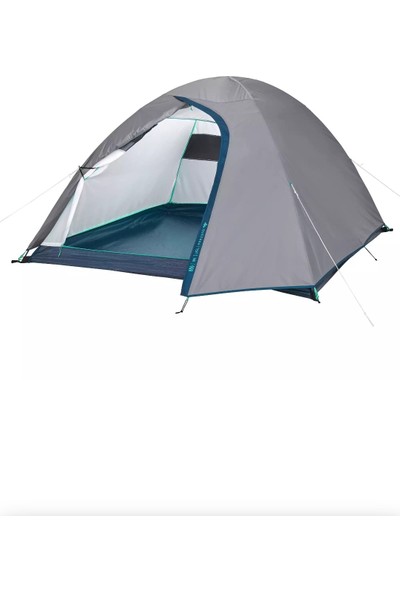 Quechua Campche Kamp Çadırı 3 Kişilik Quechua Campche Kamp Çadırı 3 Kişilik