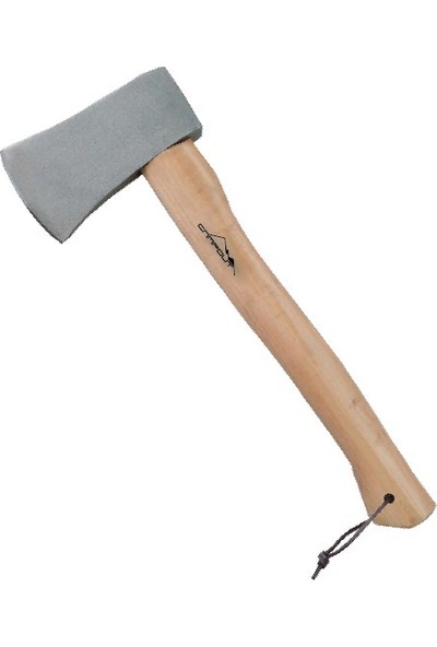 Nurgaz Campout Kamp Baltası Küçük