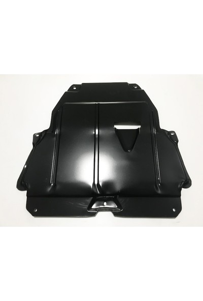 Fcs Renault Megane 4 Metal Karter Muhafaza Sacı Fcs Renault Megane 4 Metal Karter Muhafaza Sacı