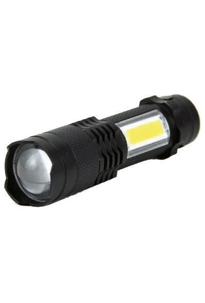 Panther PT-4011U USB Şarjlı Fener