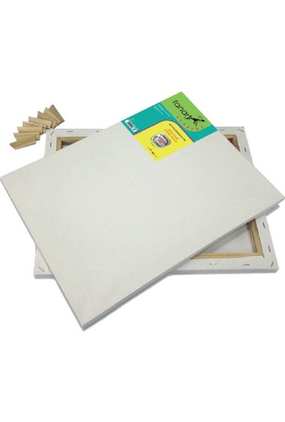 Fanart Academy 280GR 25X35CM Tuval Fanart Academy 280GR 25X35CM Tuval
