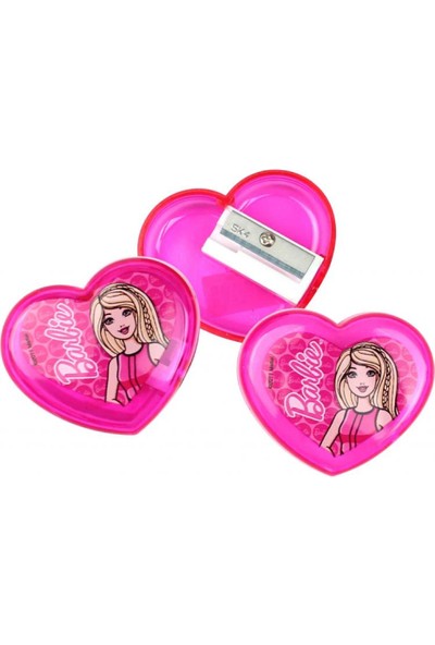 Cem Barbie Kalp Kalemtıraş