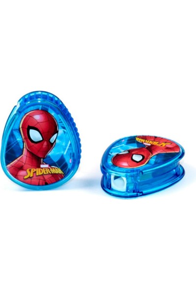 Cem Spiderman Kalemtıraş