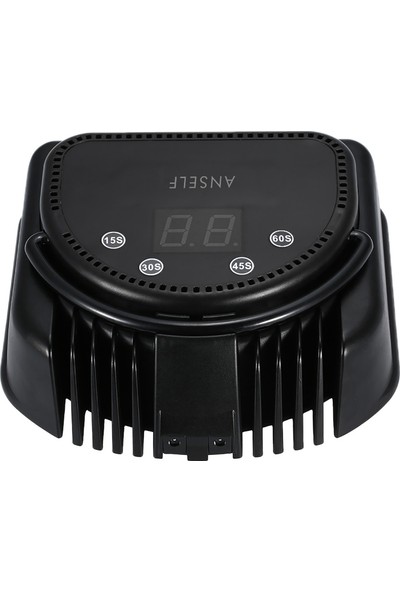 Fairy Kendini 110-240V 64W Pro 32PCS LED Tırnak Kurutucu (Yurt Dışından)