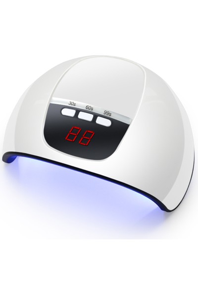 Fairy 54 W Uv Tırnak Lambası Tırnak Kurutucu Çivi Manikür (Yurt Dışından) Fairy 54 W Uv Tırnak Lambası Tırnak Kurutucu Çivi Manikür (Yurt Dışından)