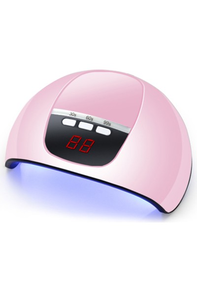 Fairy 54 W Uv Tırnak Lambası Tırnak Kurutucu Çivi Manikür (Yurt Dışından) Fairy 54 W Uv Tırnak Lambası Tırnak Kurutucu Çivi Manikür (Yurt Dışından)