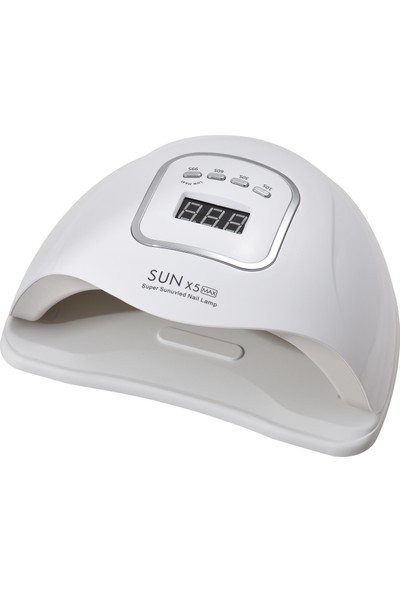 Fairy 150W Uv LED Akıllı Tırnak Kurutucu Jel Tırnak Kurutucu (Yurt Dışından)