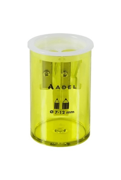 Adel Kalemtıraş 619 Sarı