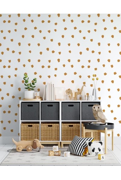 Hediye Postası Trend Fırça Dokunuş Duvar Sticker Bebek ve Çocuk Odası Dekoratif Duvar Çıkartma Sticker Hediye Postası Trend Fırça Dokunuş Duvar Sticker Bebek ve Çocuk Odası Dekoratif Duvar Çıkartma Sticker