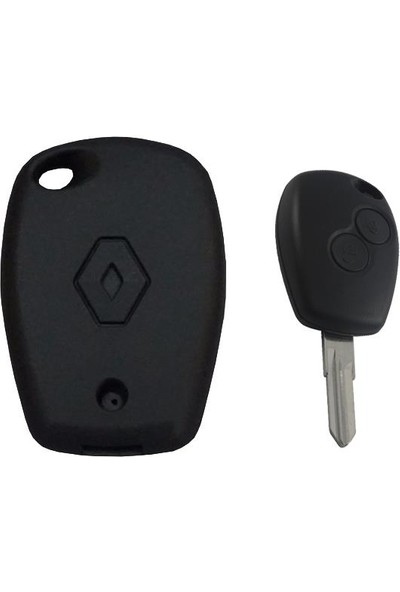 Vtskörük Renault Anahtar Kumanda Kabı Iki Buton Vtskörük Renault Anahtar Kumanda Kabı Iki Buton