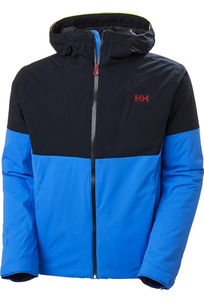 Helly Hansen Rıva Lıfaloft Erkek Kayak Montu Helly Hansen Rıva Lıfaloft Erkek Kayak Montu