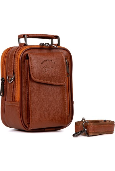 Byhakan NW-4120 Erkek El ve Omuz Çantası Byhakan NW-4120 Erkek El ve Omuz Çantası