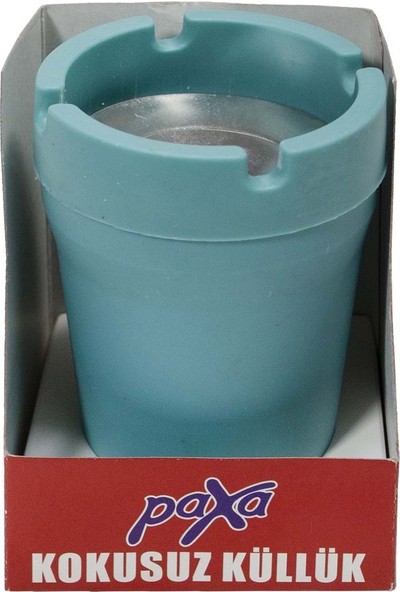 Paxa Kokusuz Küllük Mavi
