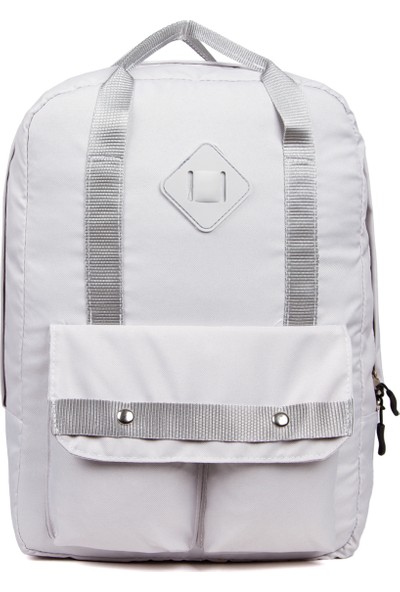 Bizoon 209 Günlük Okul El ve Sırt Çantası